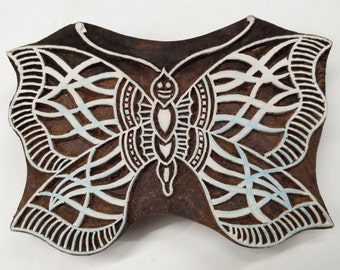 Butterfly carving | Etsy