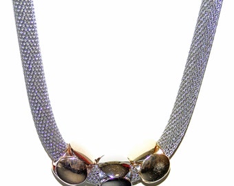 Europe necklace | Etsy