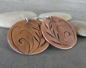 Rustic Handmade Jewelry. by JewlieBeads on Etsy