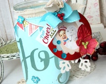 Unique jar of joy related items | Etsy