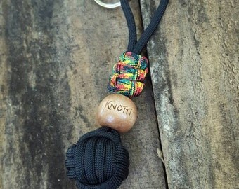 Rastaman Vibration Survival Bracelet Original OOAK Rastafari