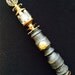 Steampunk sonic screwdriver