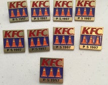 Unique kfc related items | Etsy
