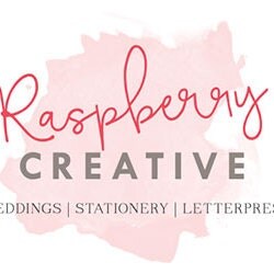 Save the Dates Wedding Invitations by RaspberryCreative on Etsy