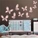 Wall decals FIREWORKS vinyl art stickers Wall by decalsmurals