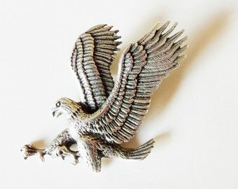 Eagle hallmark | Etsy