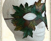 Popular items for nature mask on Etsy