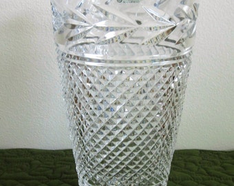 Galway crystal | Etsy