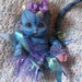 Custom made to order reborn puppy dog art doll by lunatoonyweeones