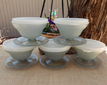 Unique tupperware cups related items | Etsy