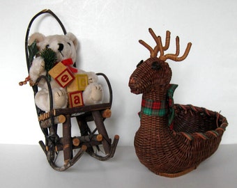 Bear rocking chair | Etsy