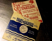 Popular items for vintage view master on Etsy