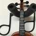 Guitar ukulele violin fiddle instrument rack by Adironstix