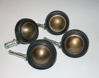 Unique caster wheels related items | Etsy