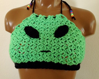 Crochet men swimwear | Etsy