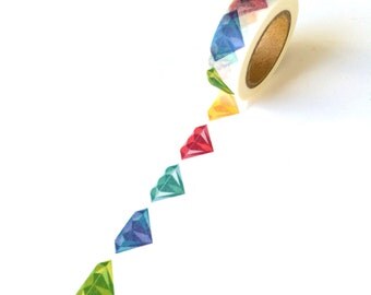 LEGO Jewels Crystals Gems Diamonds 10