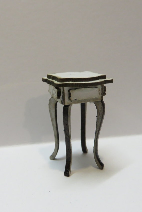 Dollshouse miniature half scale 1:24 kit to by melissasminiwereld