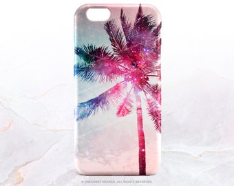 Palm trees case | Etsy