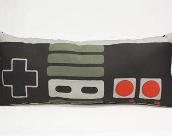 Controller pillow | Etsy