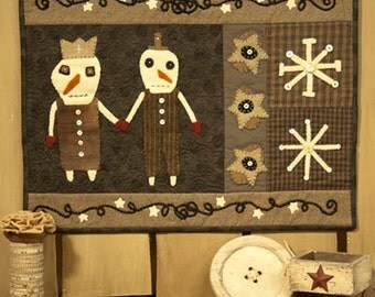 Penny rug kit | Etsy