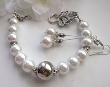 Unique majorca pearl related items | Etsy