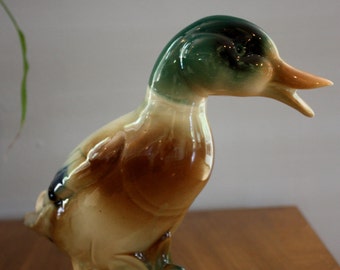 Ceramic ducks | Etsy