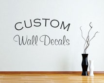 Unique create art word related items | Etsy