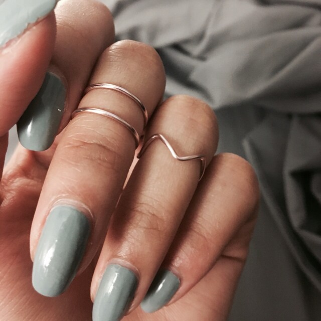 Hypoallergenic Tarnish Resistant Handmade by FromBrooklynWLove