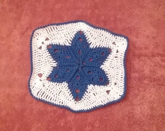 Religious crochet | Etsy