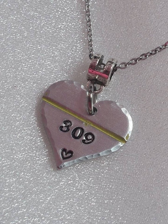 911 Dispatcher Jewelry 911 Operator Necklace Thin Gold