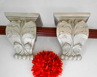 Drapery sconce | Etsy