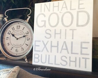 Good shit | Etsy