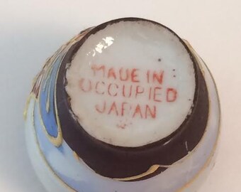 Occupied japan | Etsy