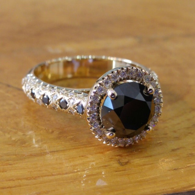 Handmade Designer Engagement rings and Jewelry by DiamondsMine