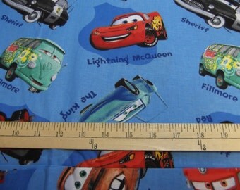 Car print fabric | Etsy