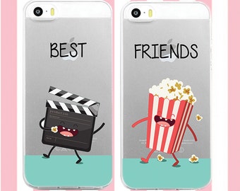 Best friend case | Etsy