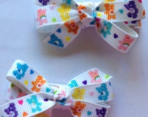 Popular items for care bear birthday on Etsy