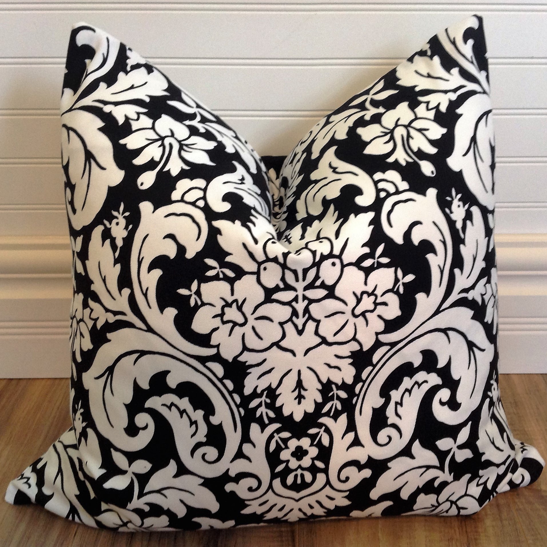 Beautiful Pillow Covers by WeekendAtTheLake on Etsy