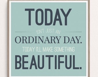 Make something today | Etsy