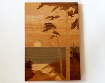 Unique amber sunset related items | Etsy