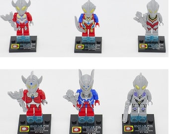 Ultraman | Etsy
