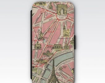 Paris iphone case | Etsy