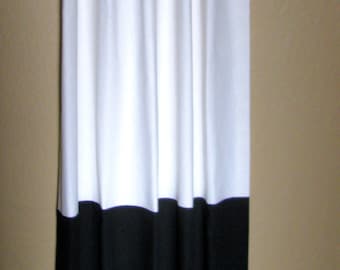 96 inch curtains | Etsy