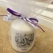 Islamic Art Candles by PersonalizedCandles2 on Etsy