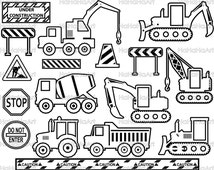 Popular items for construction svg on Etsy