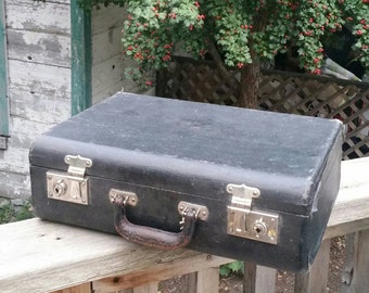 Suitcases - Vintage | Etsy CA