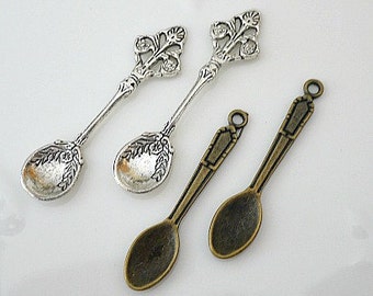 Decorative zipper pulls | Etsy