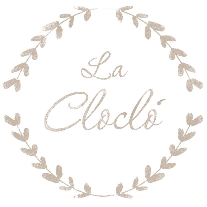 La Cloclo di LaCloclo su Etsy