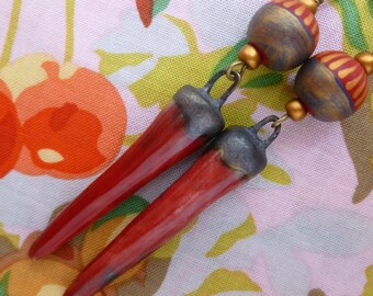 Cherry picker | Etsy