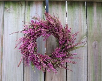 Unique wreaths | Etsy